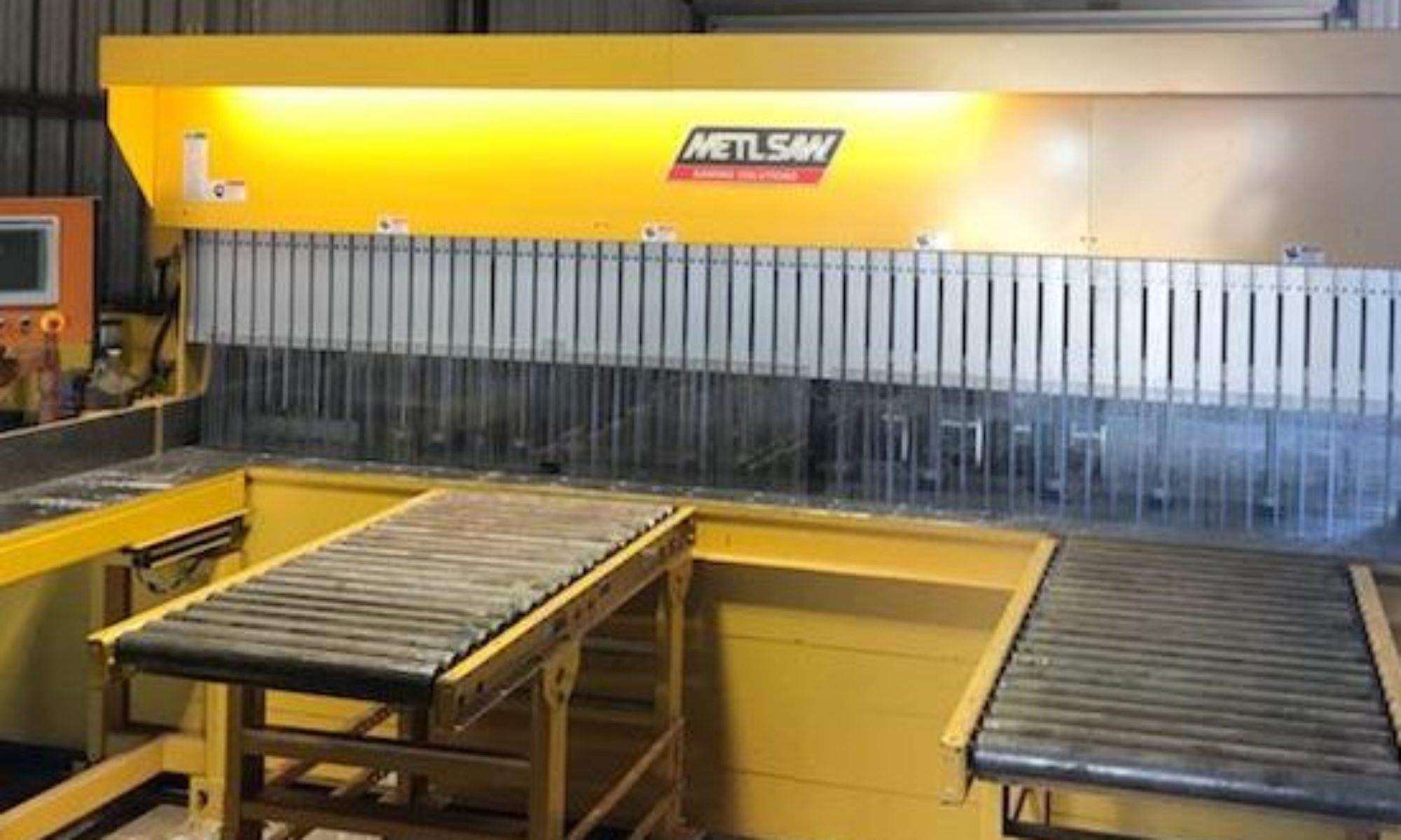 Interstate Steel & Salvage – Your Steel, Aluminum & Stainless Supplier